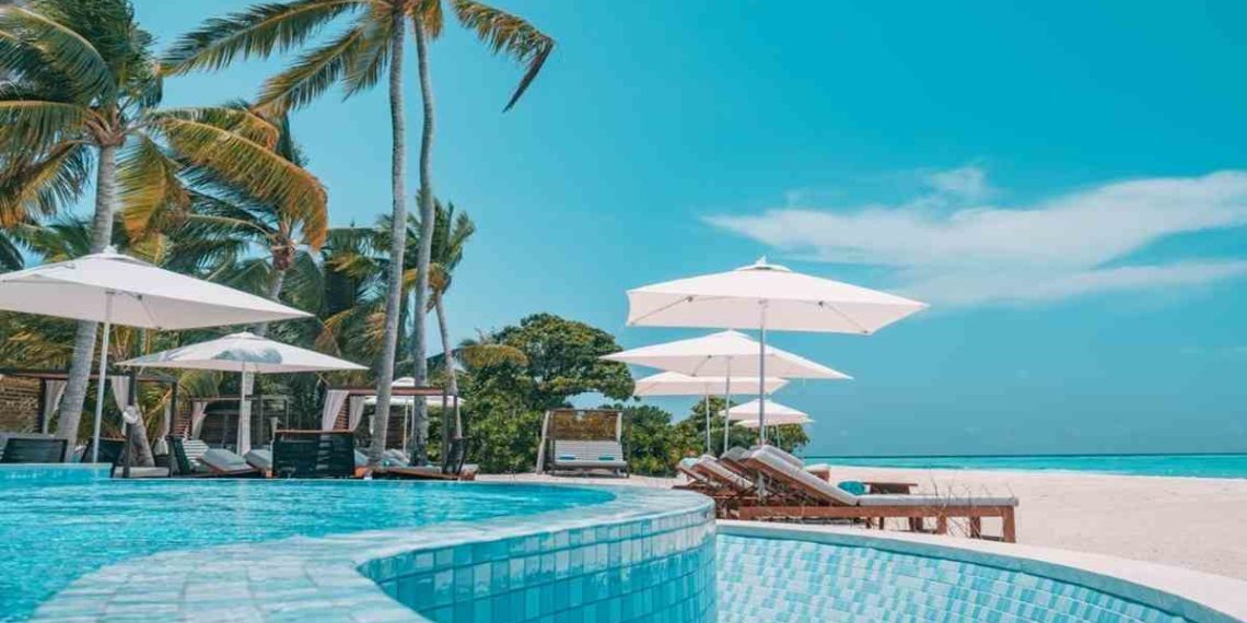 13 Best Luxury Beach Resorts in India