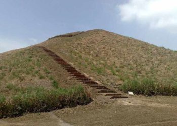 15 Gigantic Mexico Pyramids that You Should Visit Once