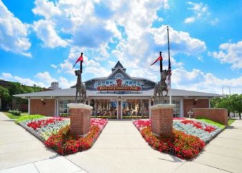 16 Best Things to do in Mansfield Ohio