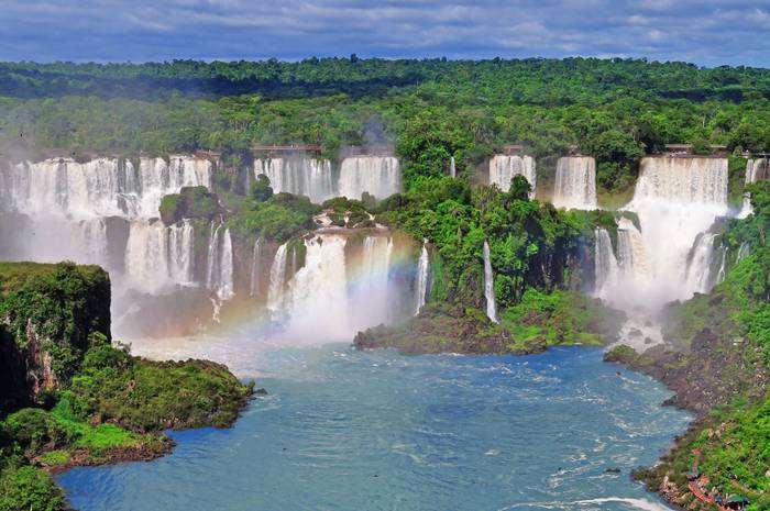 7 Best Underrated Places To Visit In Paraguay