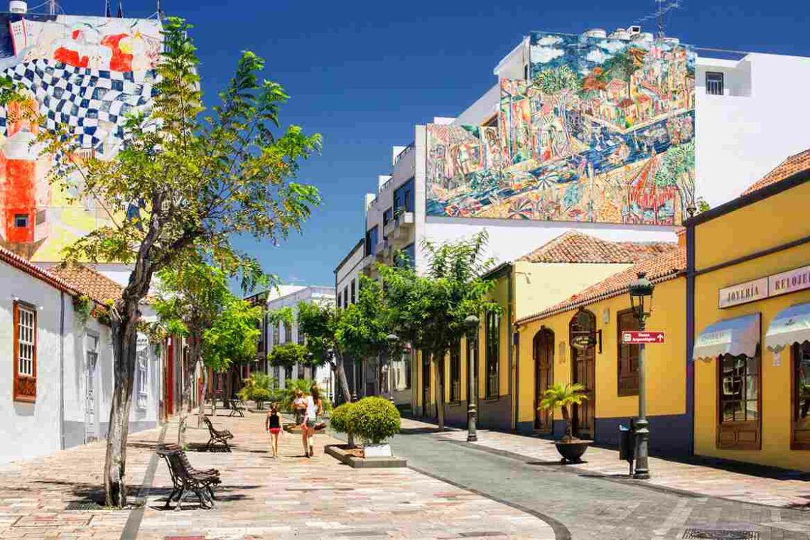 9 amazing Places to visit in Venezuela for tourists