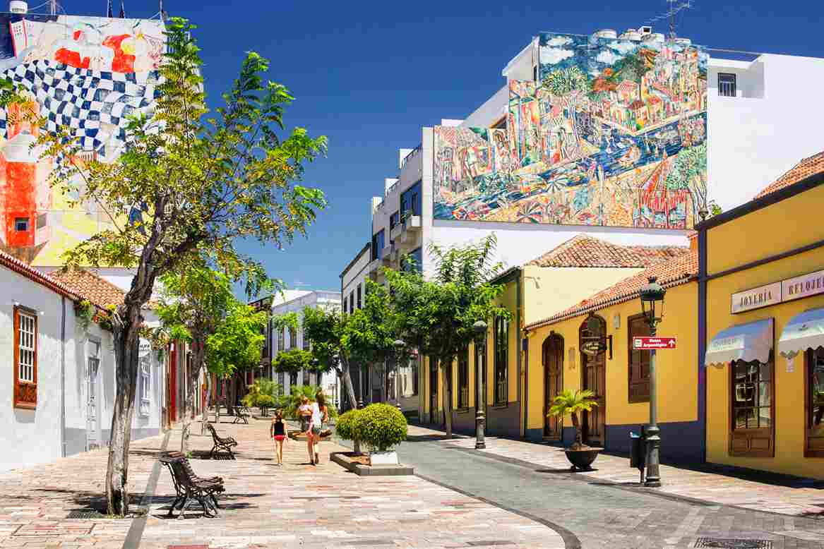 9 amazing Places to visit in Venezuela for tourists
