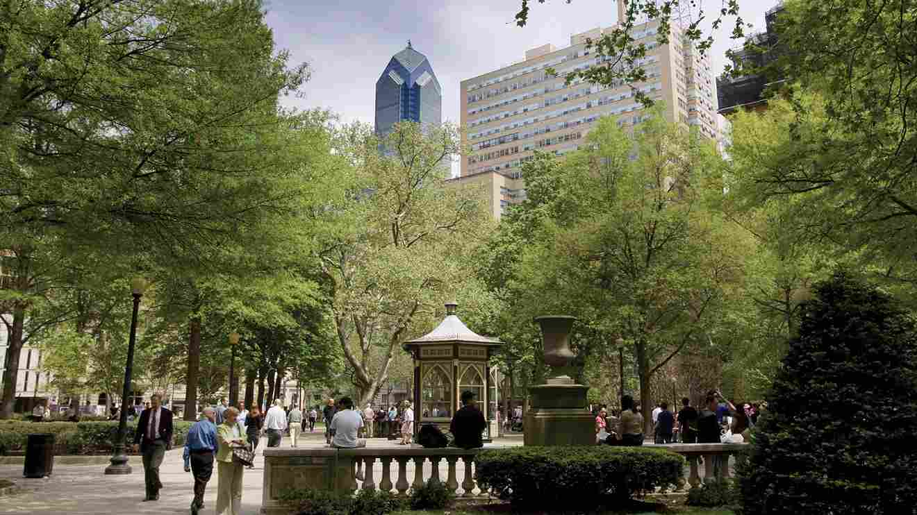 Explore the 11 Best Shopping Spots in Philadelphia