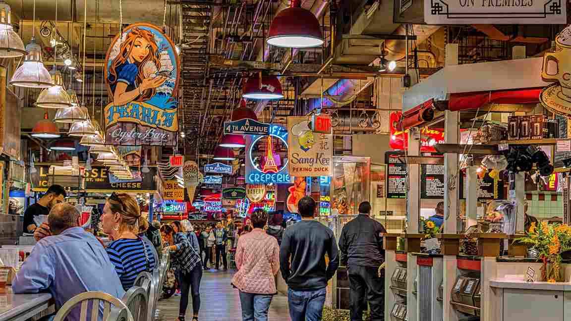 Explore the 11 Best Shopping Spots in Philadelphia