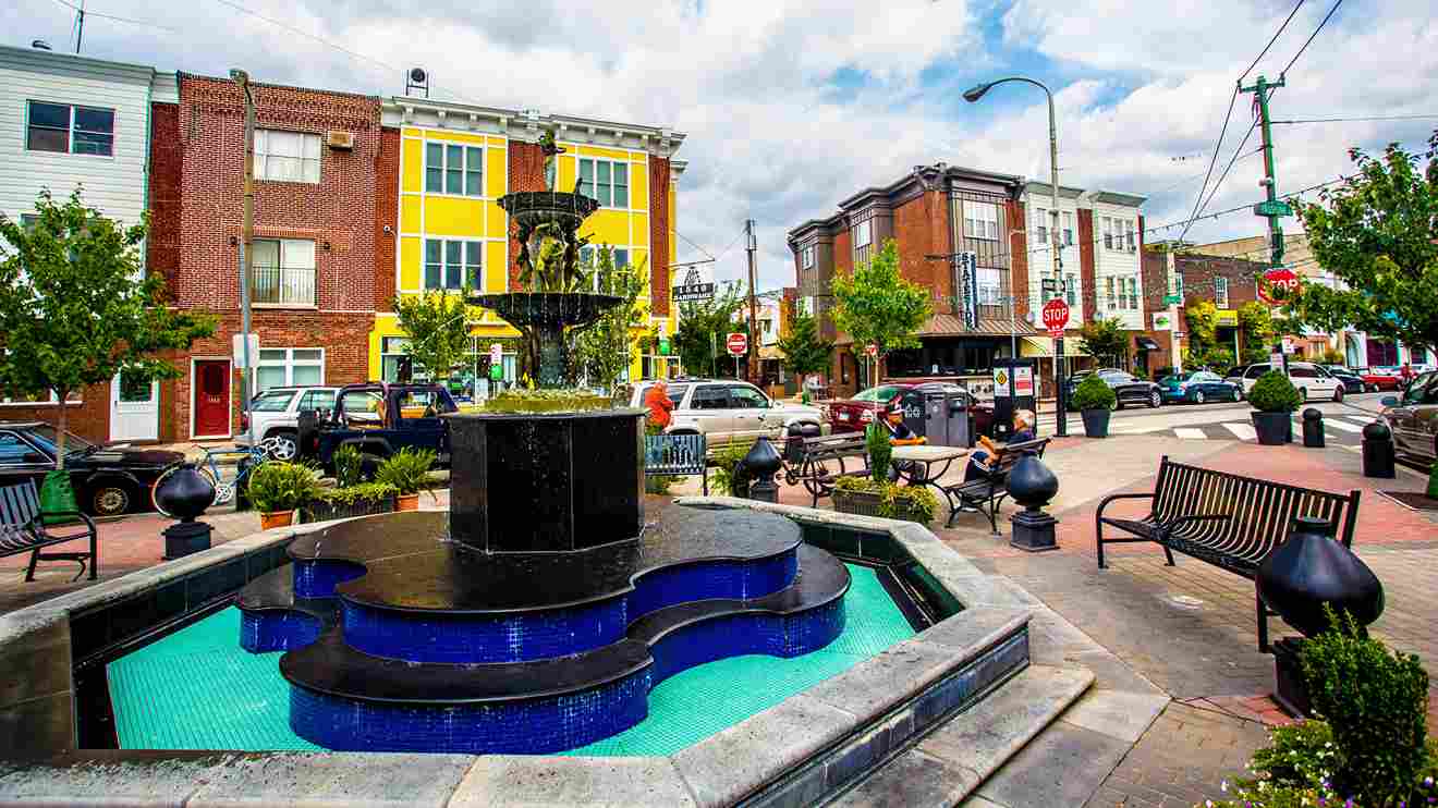 Explore the 11 Best Shopping Spots in Philadelphia
