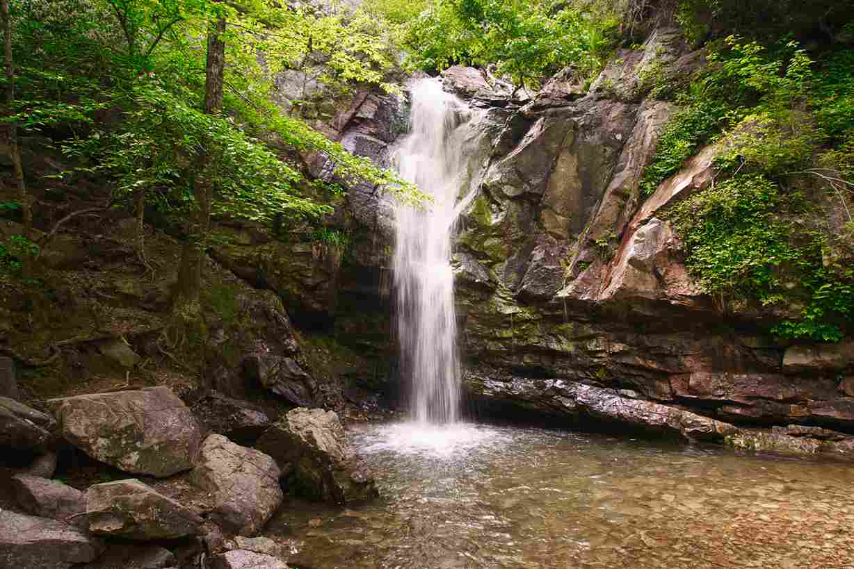 Discovering the Hidden Gems: Top 10 Waterfalls in Alabama - The Travel ...