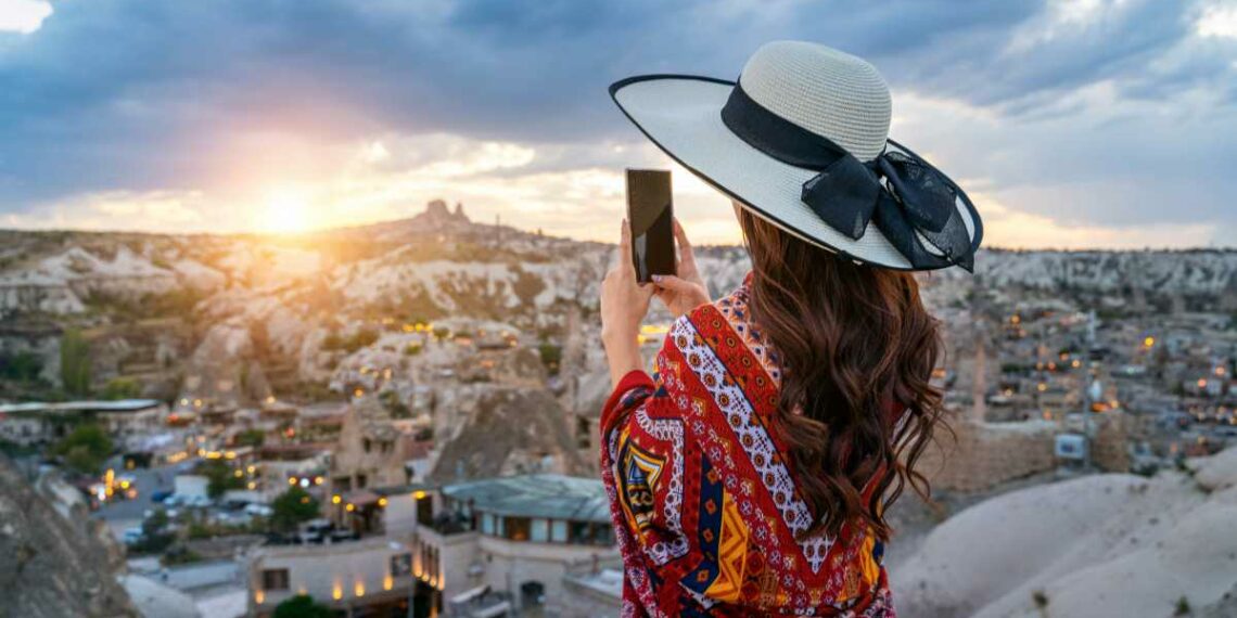 10 Places You Must Visit During Your 10-Day Turkey Vacation