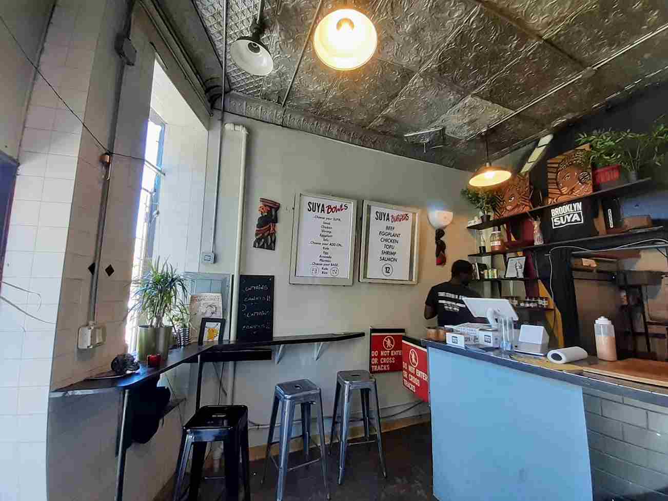 20 Best African Restaurants in the USA (States Wise)