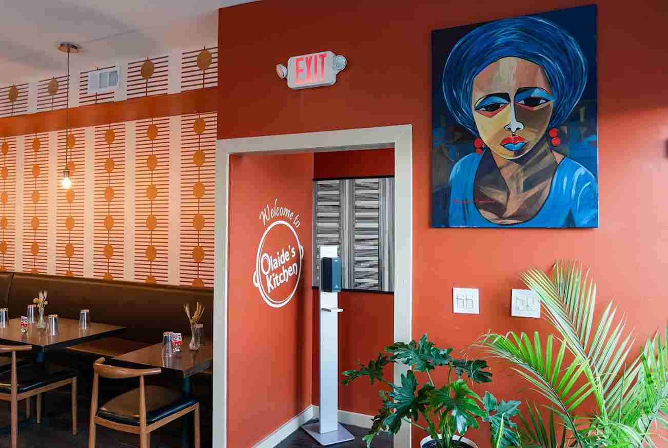 20 Best African Restaurants in the USA (States Wise)