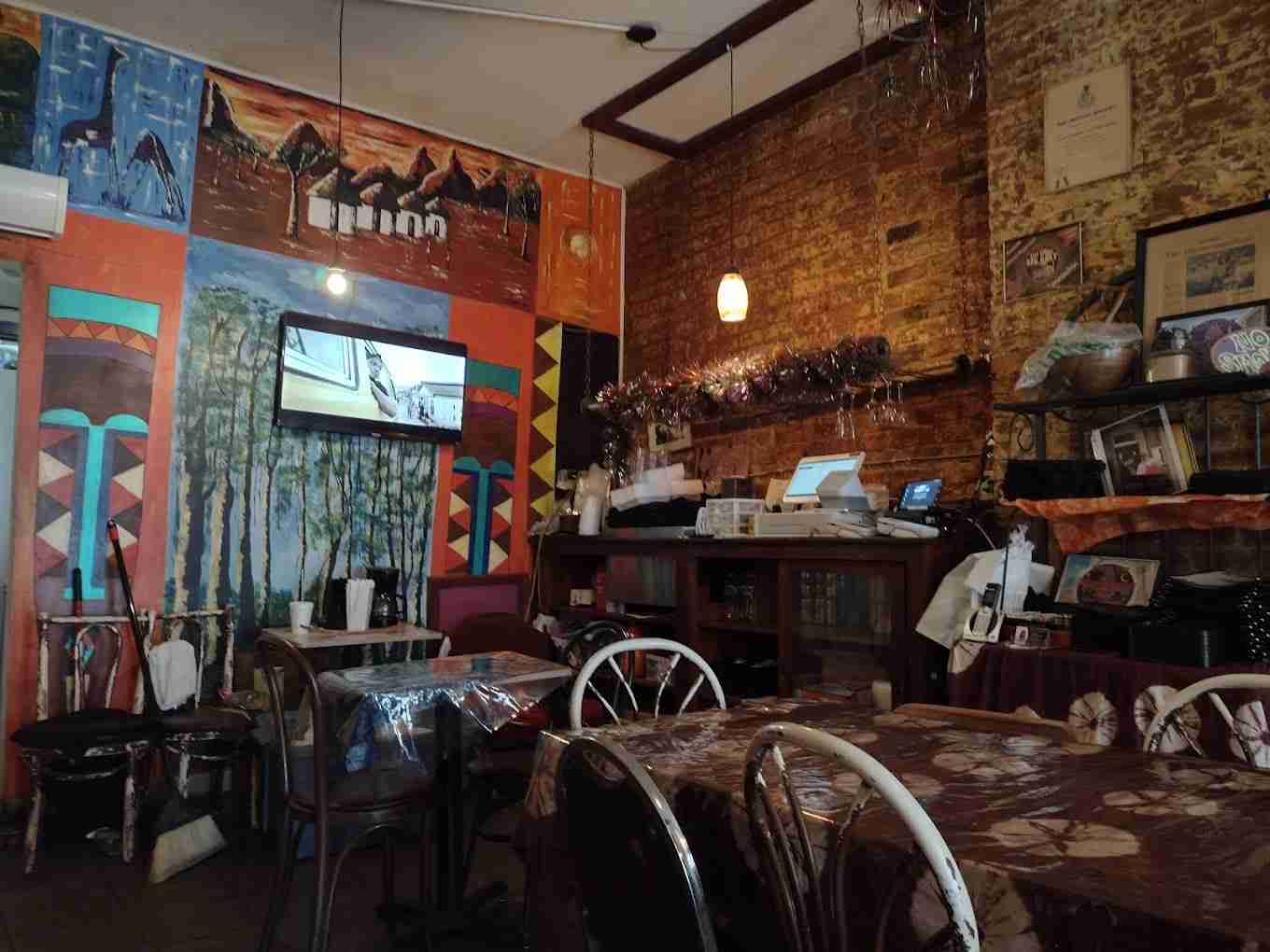 20 Best African Restaurants in the USA (States Wise)