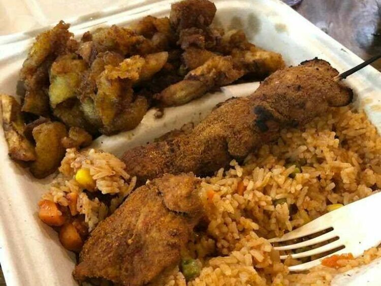 20 Best African Restaurants in the USA (States Wise)
