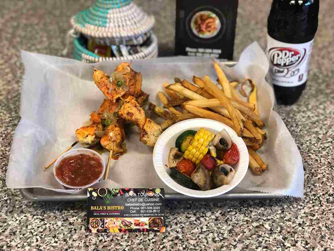 20 Best African Restaurants in the USA (States Wise)