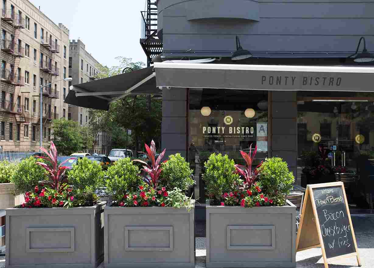 20 Best African Restaurants in the USA (States Wise)