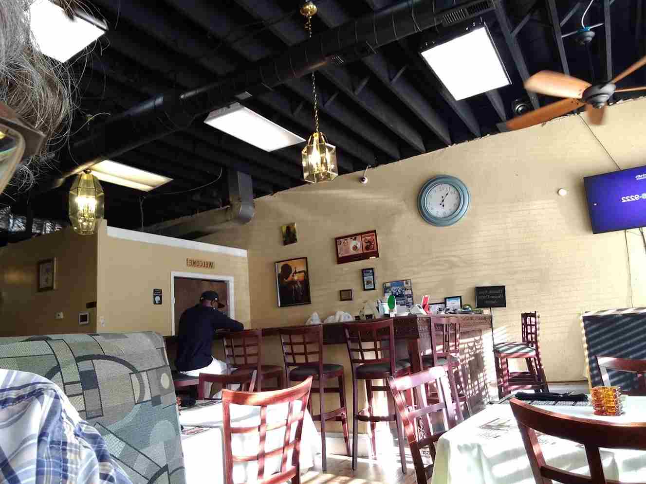 20 Best African Restaurants in the USA (States Wise)