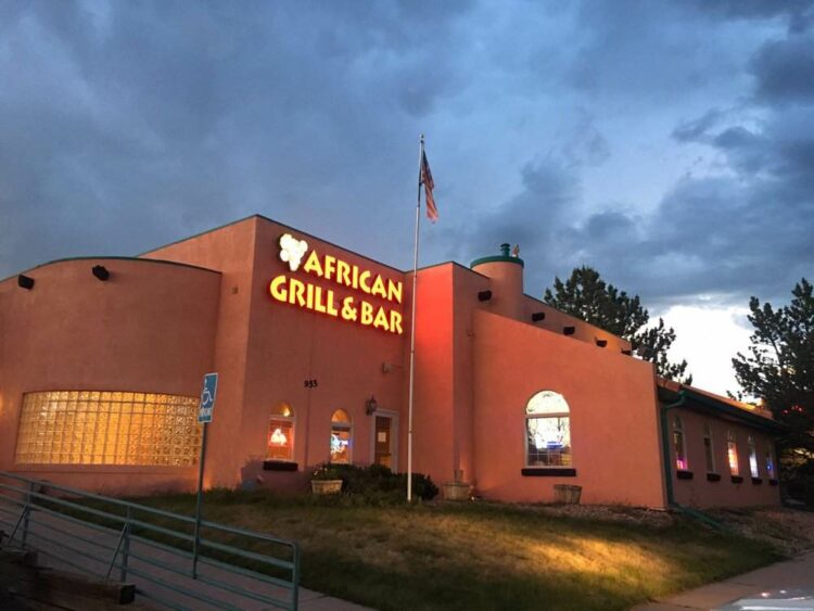 20 Best African Restaurants in the USA (States Wise)