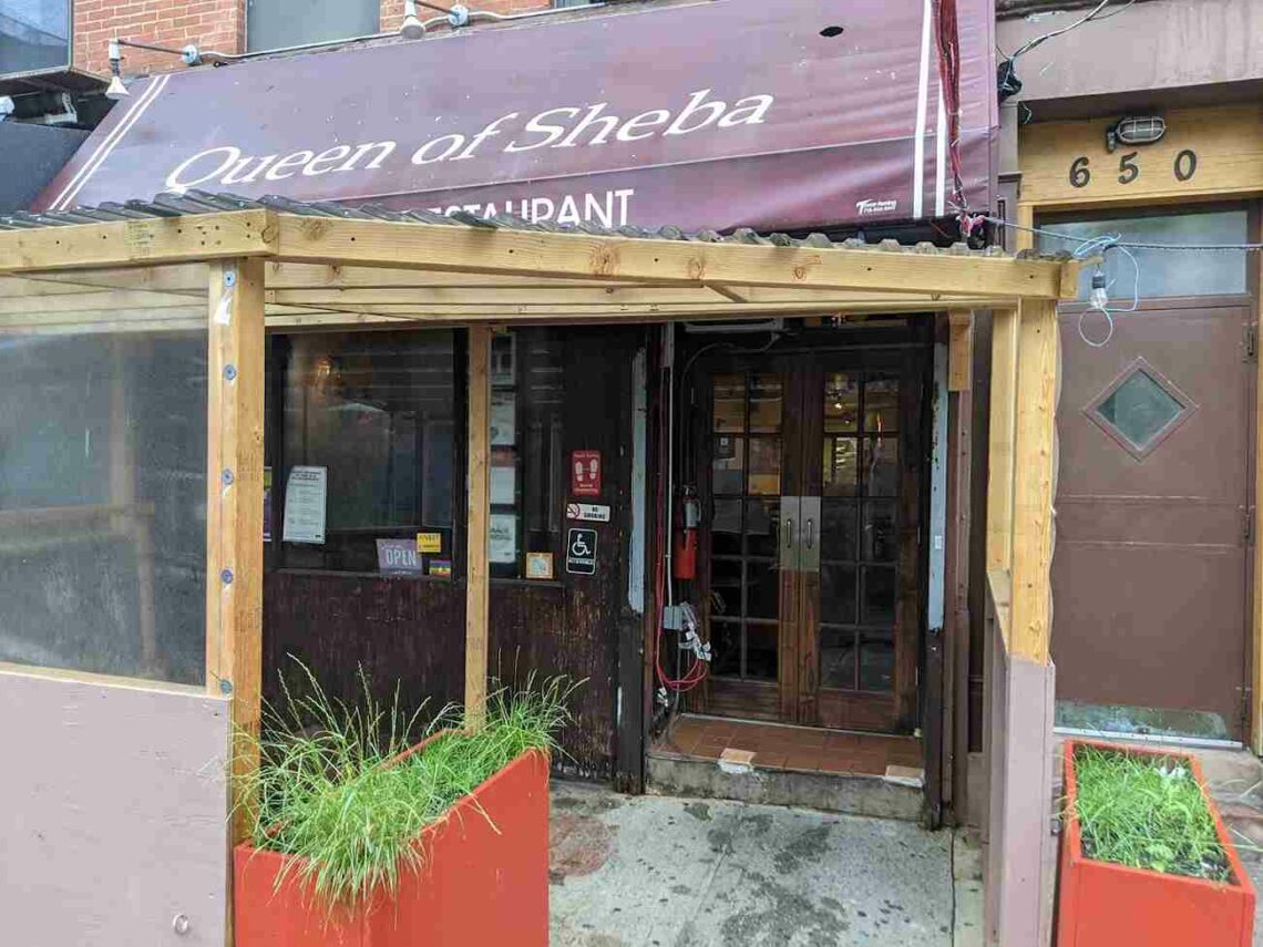 20 Best African Restaurants in the USA (States Wise)