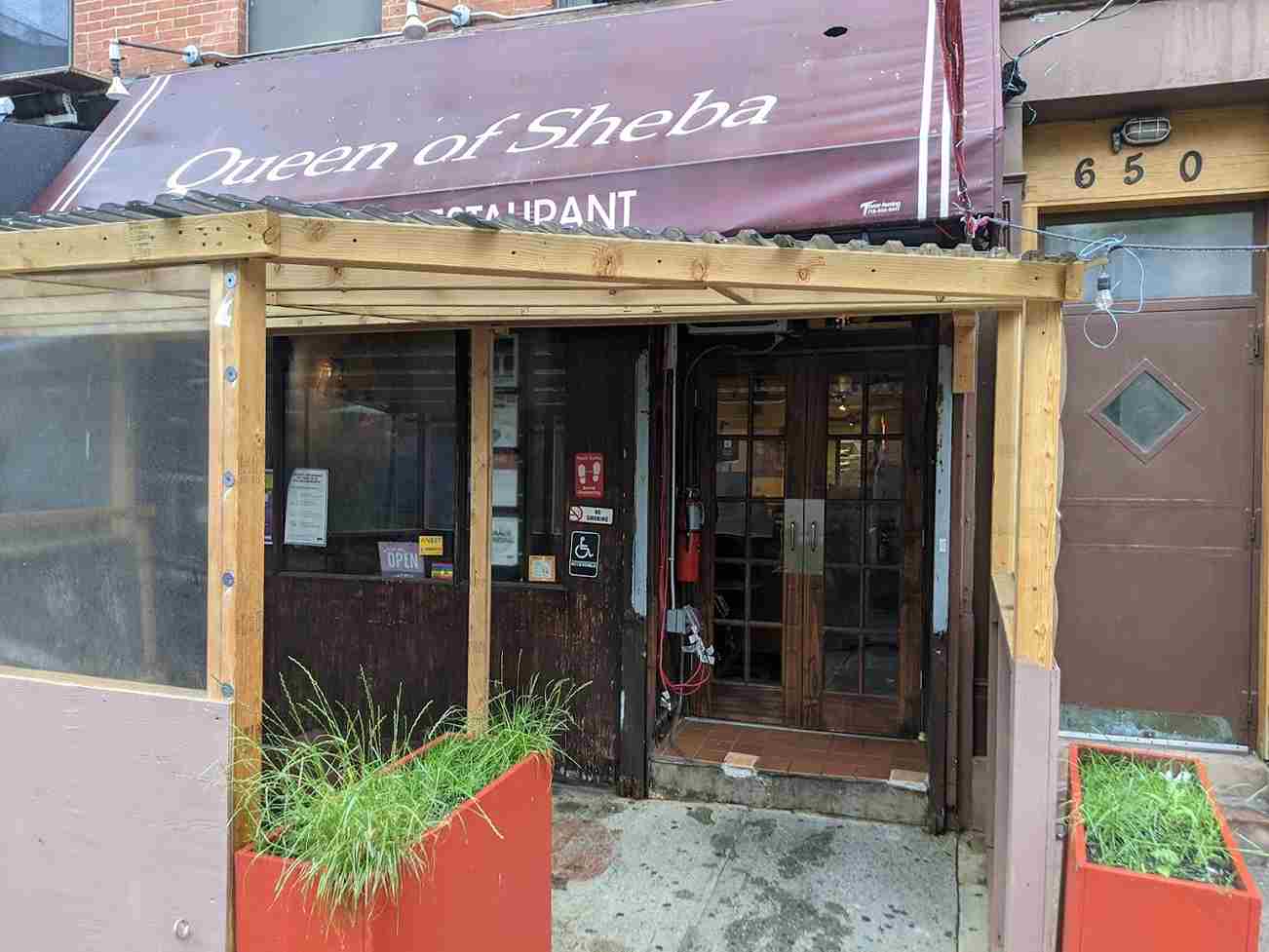 20 Best African Restaurants in the USA (States Wise)