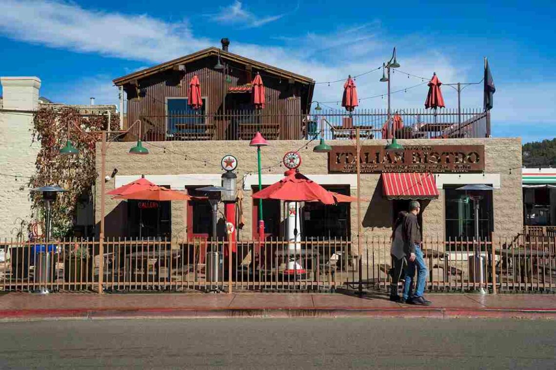 Extraordinary Best Restaurants In Williams Az Gallery